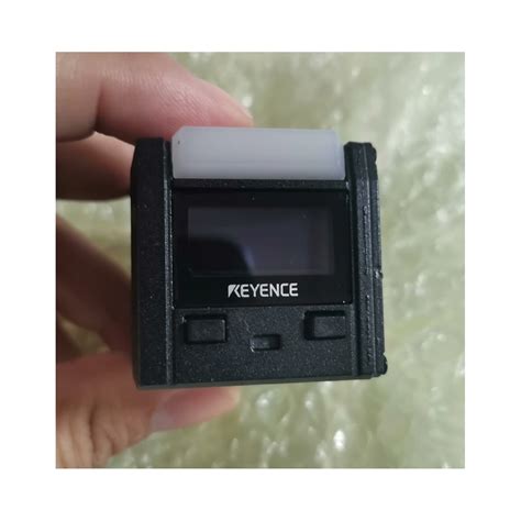 Sr X300 Keyence Smart Barcode Reader New Buy Sr X300 Smart Barcode Reader Sr X300 Keyence