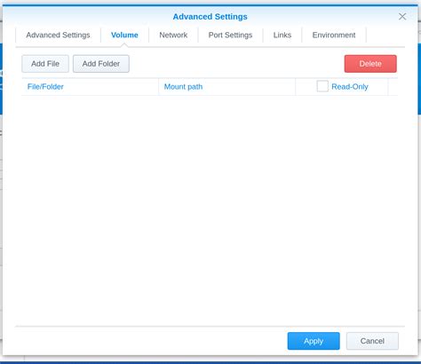 Synology Notes Issue 268 Jellyfin Archive Jellyfin Docs GitHub