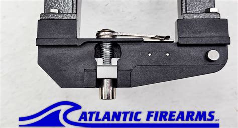 Vector Optics Svd Dragunov Scope