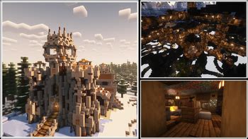 MVS Moog S Voyager Structures Gallery