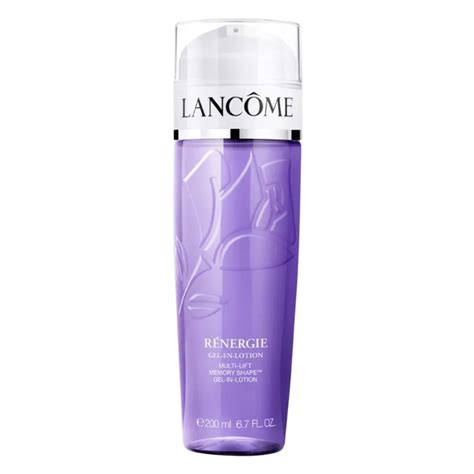 Lancome Renergie Multi Lift Memory Shape