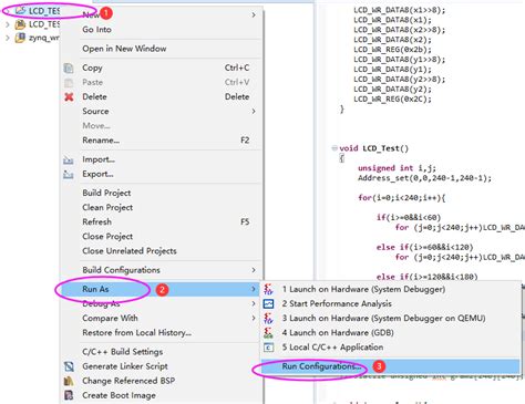 当遇到ZYNQ SDK debug失败报错的解决方法 Hello FPGA