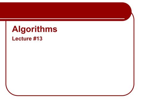 Quick Sort Unlocked A Deep Dive Into Divide And Conquer Sorting Ppt