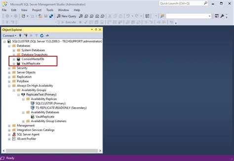 Installing Microsoft Sql Server On Windows Server Failover Cluster For