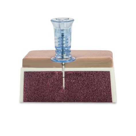 Basic Intraosseous Io Trainer 5 Pack Dark Adam Rouilly