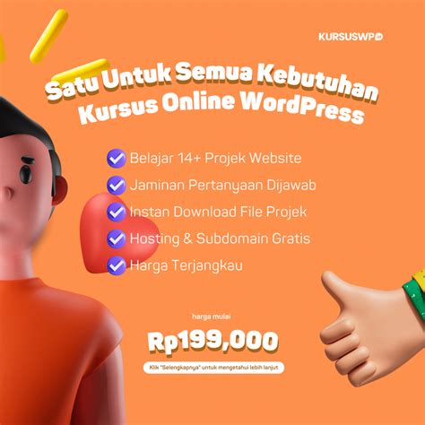 cara membuat website dari nol sampai online pemoola