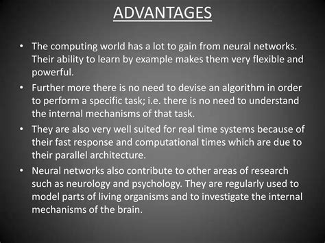 Presentation On Neural Network PPTX Presentation On Neural Network PPTX