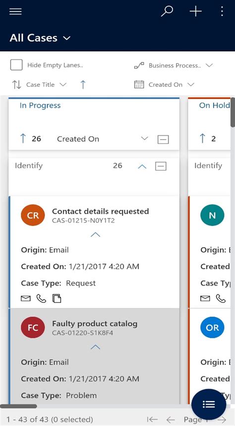This Festive Season Decorate Your Microsoft Dynamics 365 Crm Data