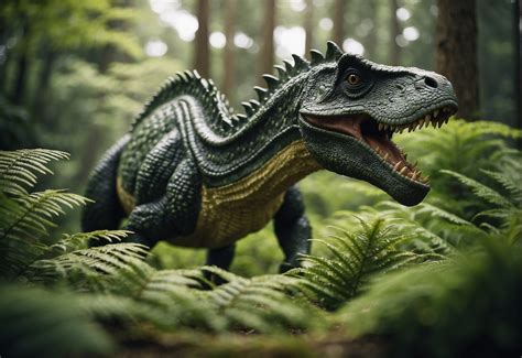 Chaoyangsaurus Dinosaur Dictionary