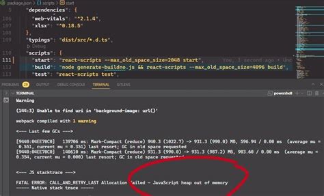 My Node Heap Memory Is Low Please Help Pijush Ray Mondal Posted On The Topic Linkedin