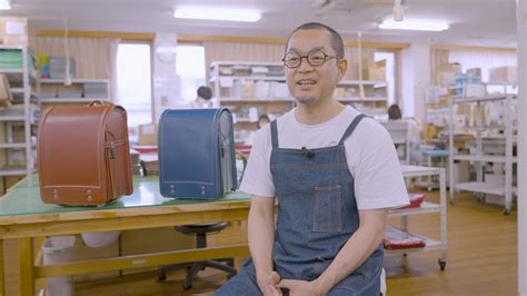 日式書包點解咁貴？入工場搵職人解構製作過程 超過300工序用6年不變形 Mill Milk