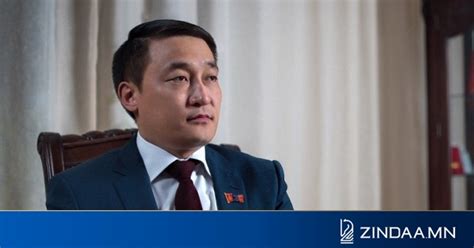 Д Амарбаясгалангийн бодлогоос ард түмэн үр дүн хүлээж байна