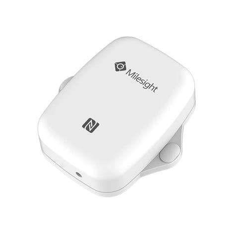 Milesight Em300 Th Lorawan® Temperature And Humidity Sensor Invibitshop