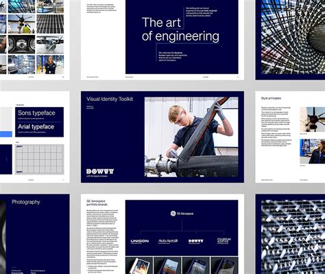 Dowty A Ge Aerospace Company 2024 Cierra Mercer