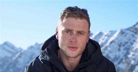 Who Is Gus Kenworthy Dating Meet His Partner Adam Umhoefer