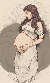Explore The Best Pregnantbelly Art Deviantart