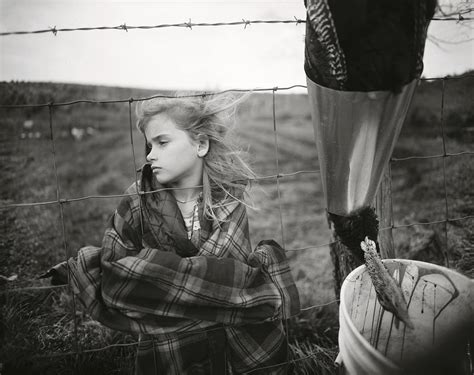 Sally Mann Photography