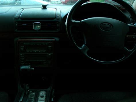 2004 Toyota Progres Specs Engine Size 2500cm3 Fuel Type Gasoline