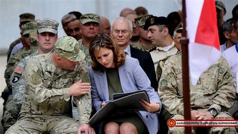 Congratulations To Anna Dolidze Opinio Juris