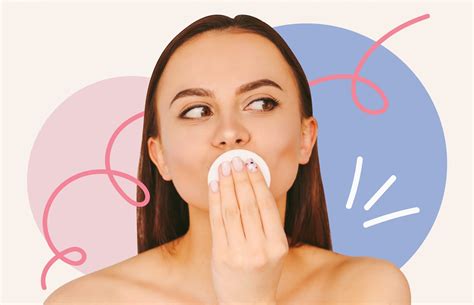 Stop Wearing Makeup For Better Skin Saubhaya Makeup