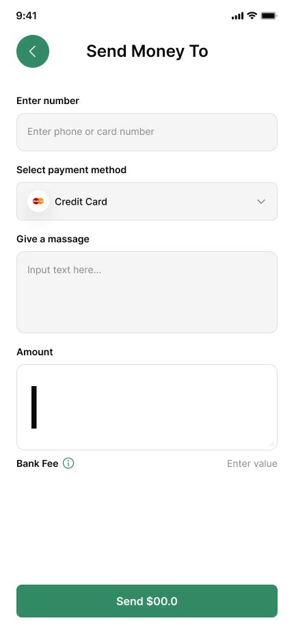 bankux banking react native expo app ui kit by pixelaxis codecanyon