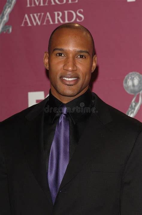 Henry Simmon Editorial Stock Image Image Of Featureflash 34830614