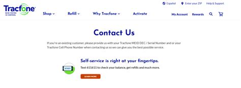 How To Fix Tracfone Zip Code Not Working Networkbuildz