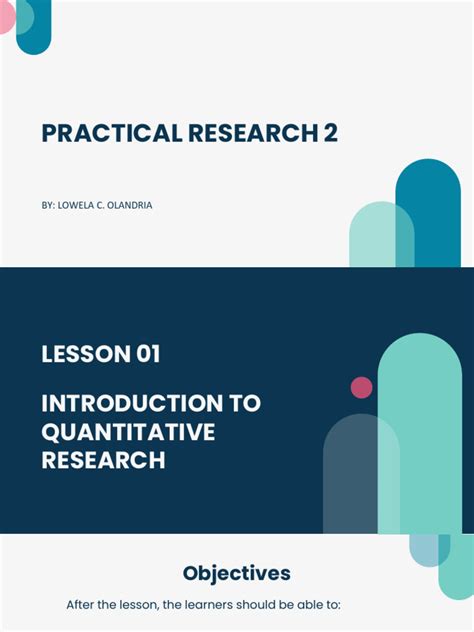 Practical Research 2 Pdf