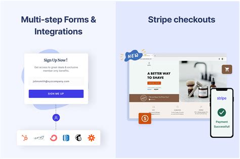 Swipe Pages Build Landing Pages Without Coding Appsumo