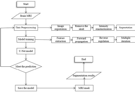 Figure 1 From Brain Mri Segmentation Binary U Net Based Architecture