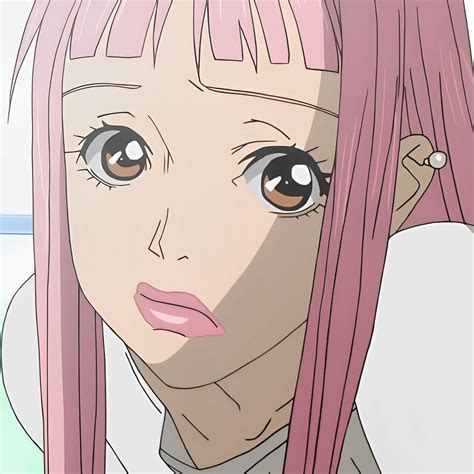 Miwako In 2024 Paradise Kiss Anime Character Design Anime