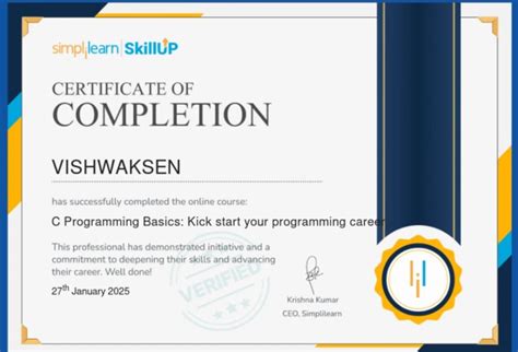 Skillup Simplilearn Vishwak Sen