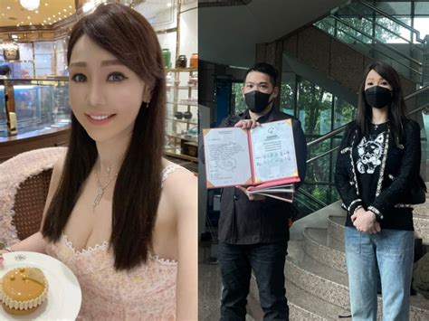 海倫清桃被爆「非法打工吸金上億」氣哭：我都拿身分證10年了！ 緋聞男心疼「為何鄙視新住民」