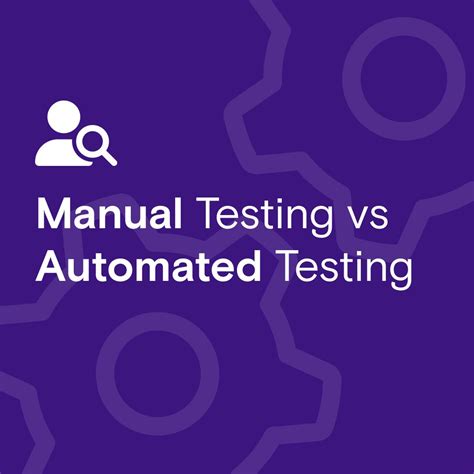 Qa Manual Automated Qa Emailtesting Manualvsautomated Testinglife Qatesting Mailosaur