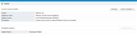 Set Proxy For Vcsa Hakabocom