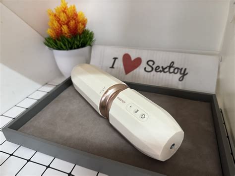 ดิลโด้ออโต้ ยี่ห้อ Kisstoy I Love Sextoy