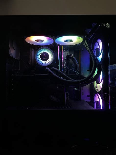 Gpu And Cpu Running At 70 Degrees While Gaming R Pcbuildhelp