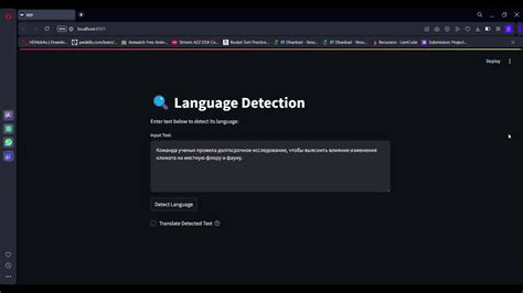 👨‍🎓anurag raj on linkedin nlp languagedetection translation ai kaggle datascience polyglot…