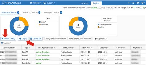 Fortilan Cloud Wireless Lan Design Fortilan Cloud 22 3 0 Fortinet Documentation Library
