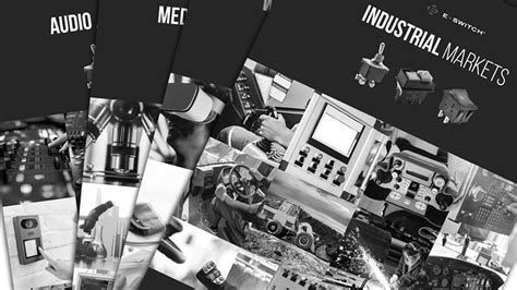 Resources E Switch Inc