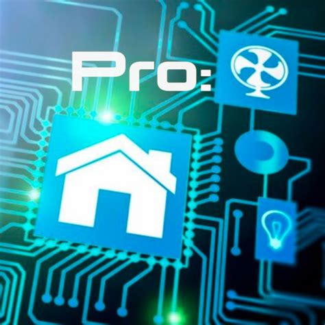 Умный дом Youtube