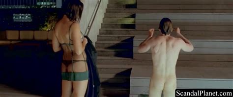 Pom Klementieff Nude Pics Scenes And Porn Scandal Planet