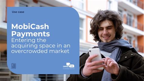 Compass Plus Technologies On Linkedin Acquiring Mobilepayments