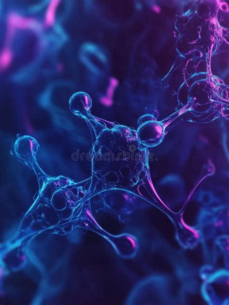 Exploring The Intricate Structure Of Botulinum Toxin Molecules In