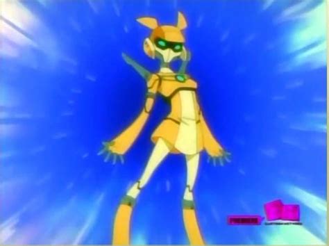Transformers Animated Sari Robot Una Exploración De Su Interior