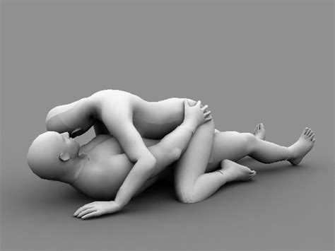 Sex Animations Consensual Vaginal Leito S Blog LoversLab