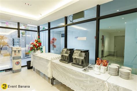 Hemisphere Meeting And Conference Space สถานที่จัดประชุม อบรมและสัมมนาในย่านธุรกิจ ใจกลางกรุง