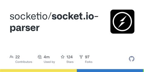 Github Socketio Socket Io Parser