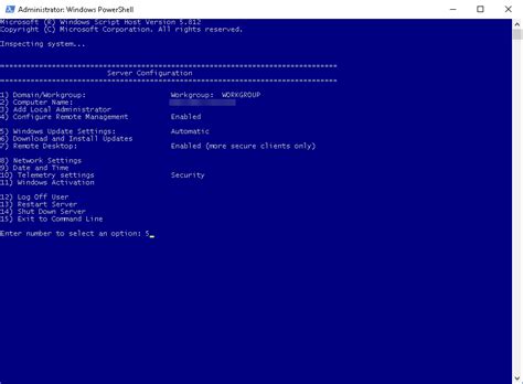 How To Disable Automatic Updates And Restarts In Windows Server 2016 Hostwinds