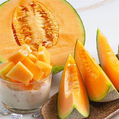 오늘과일 대박 특가 노을 멜론